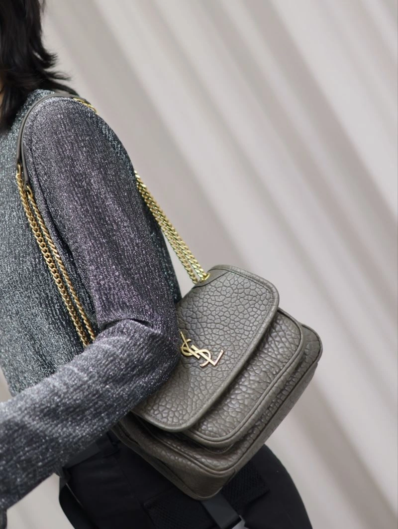 OEM YSL Satchel Bags