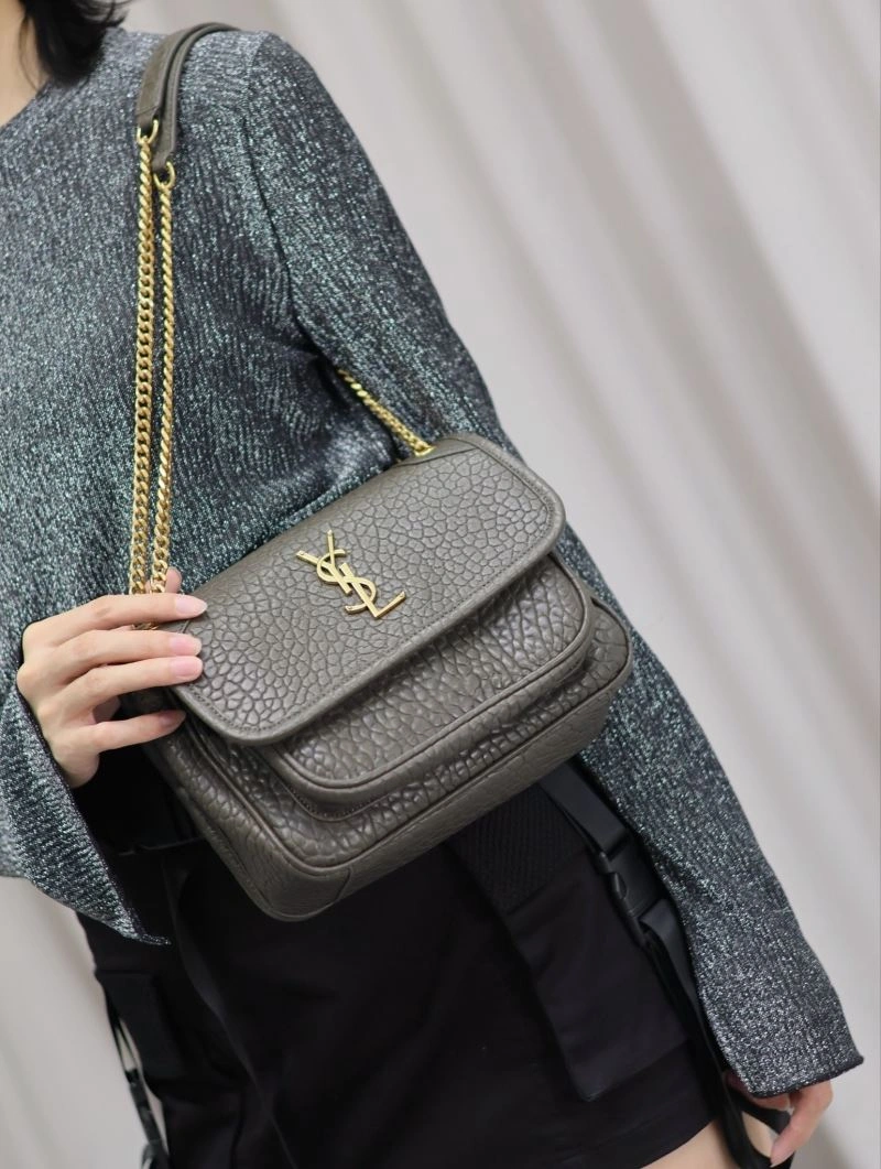 OEM YSL Satchel Bags