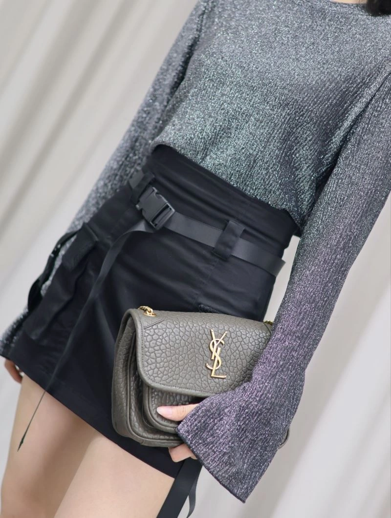 OEM YSL Satchel Bags