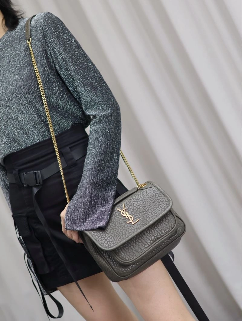 OEM YSL Satchel Bags