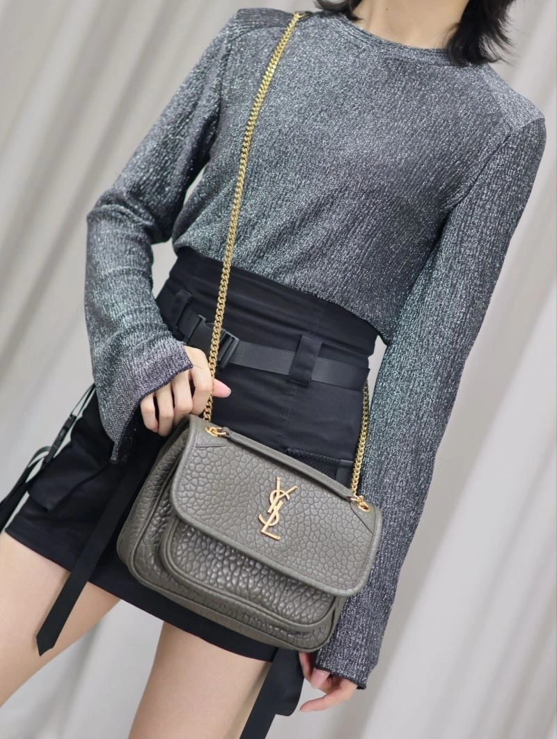 OEM YSL Satchel Bags