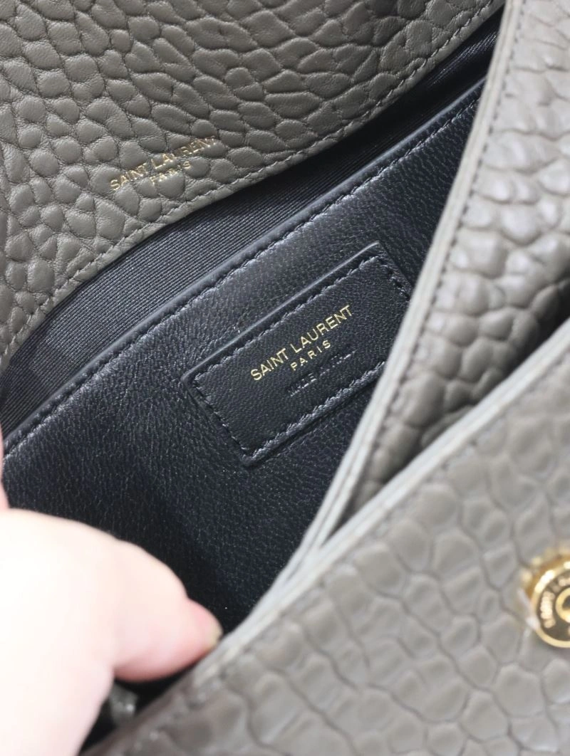 OEM YSL Satchel Bags