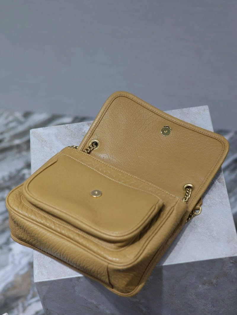 OEM YSL Satchel Bags