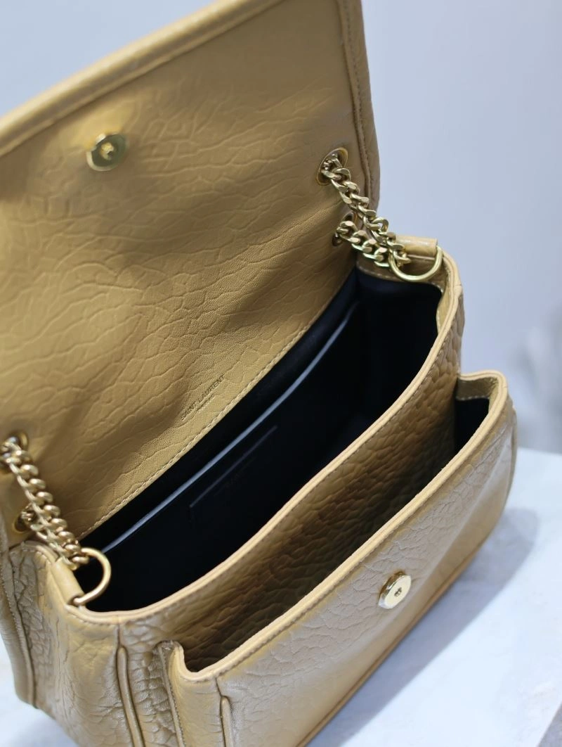 OEM YSL Satchel Bags