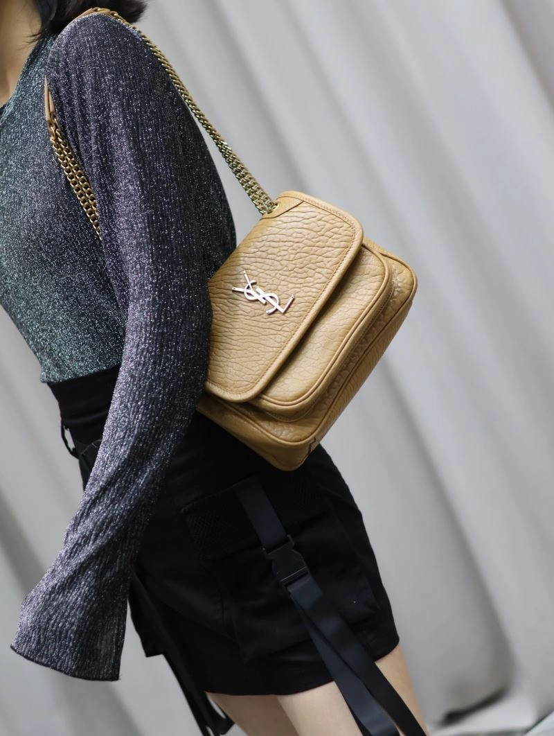 OEM YSL Satchel Bags