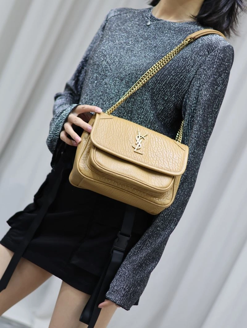 OEM YSL Satchel Bags
