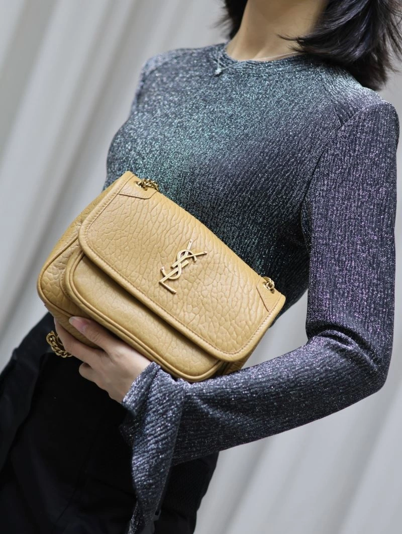 OEM YSL Satchel Bags