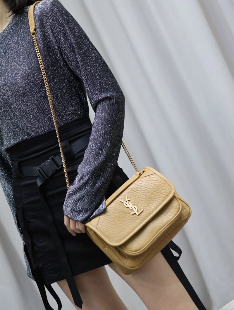 OEM YSL Satchel Bags