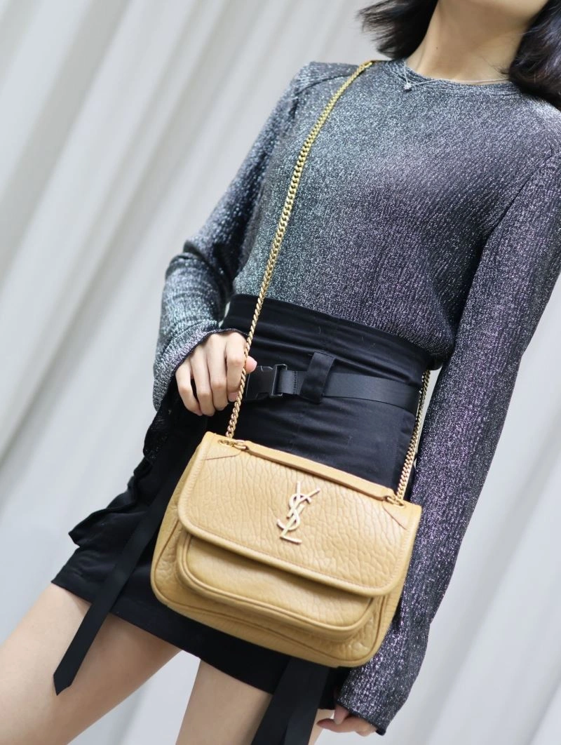 OEM YSL Satchel Bags