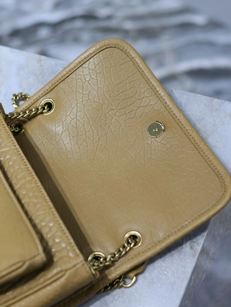OEM YSL Satchel Bags