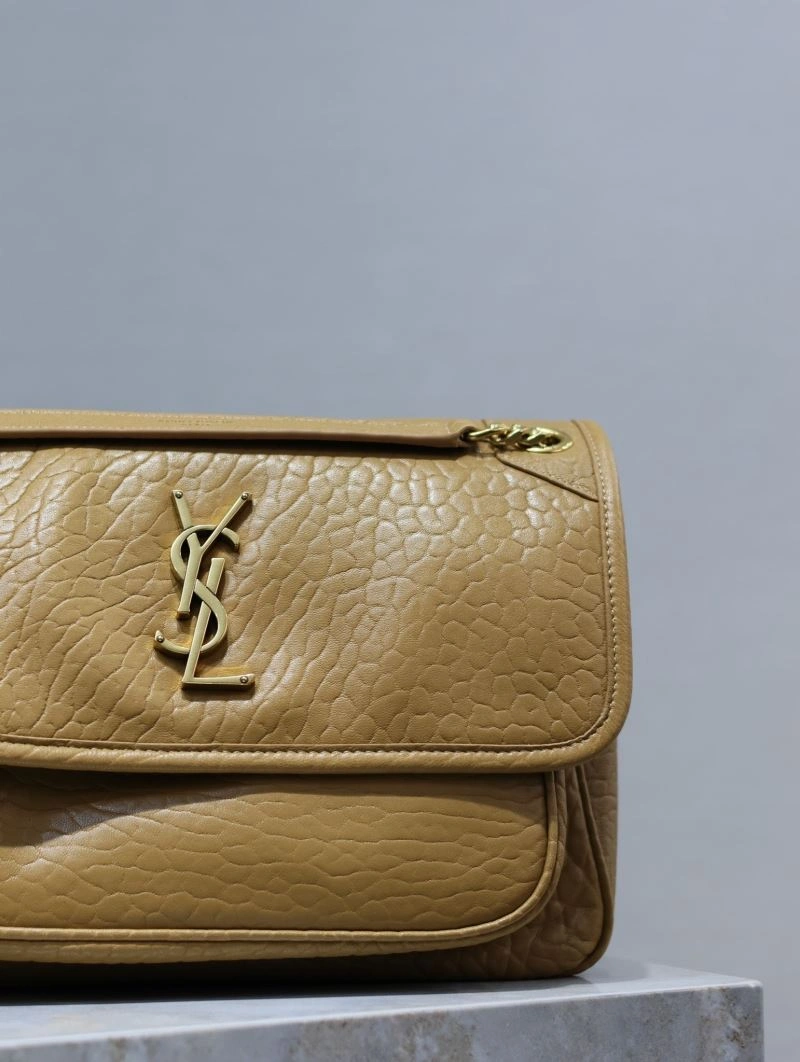 1:1 copy YSL Satchel Bags