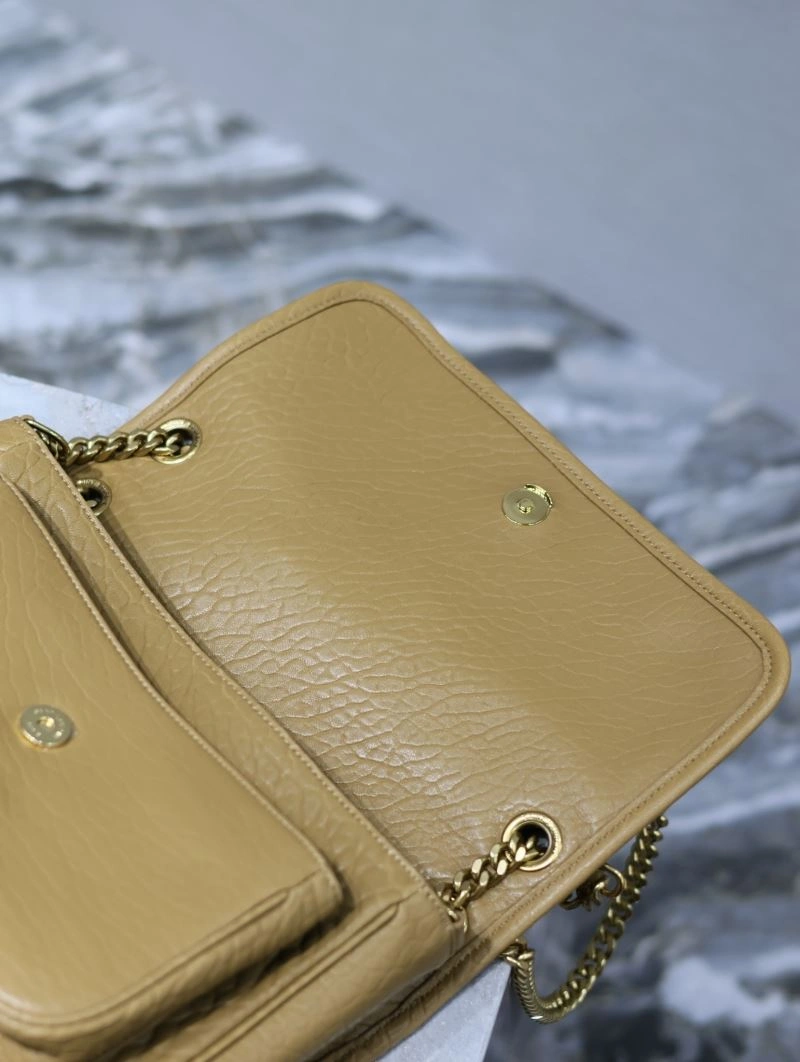 1:1 copy YSL Satchel Bags