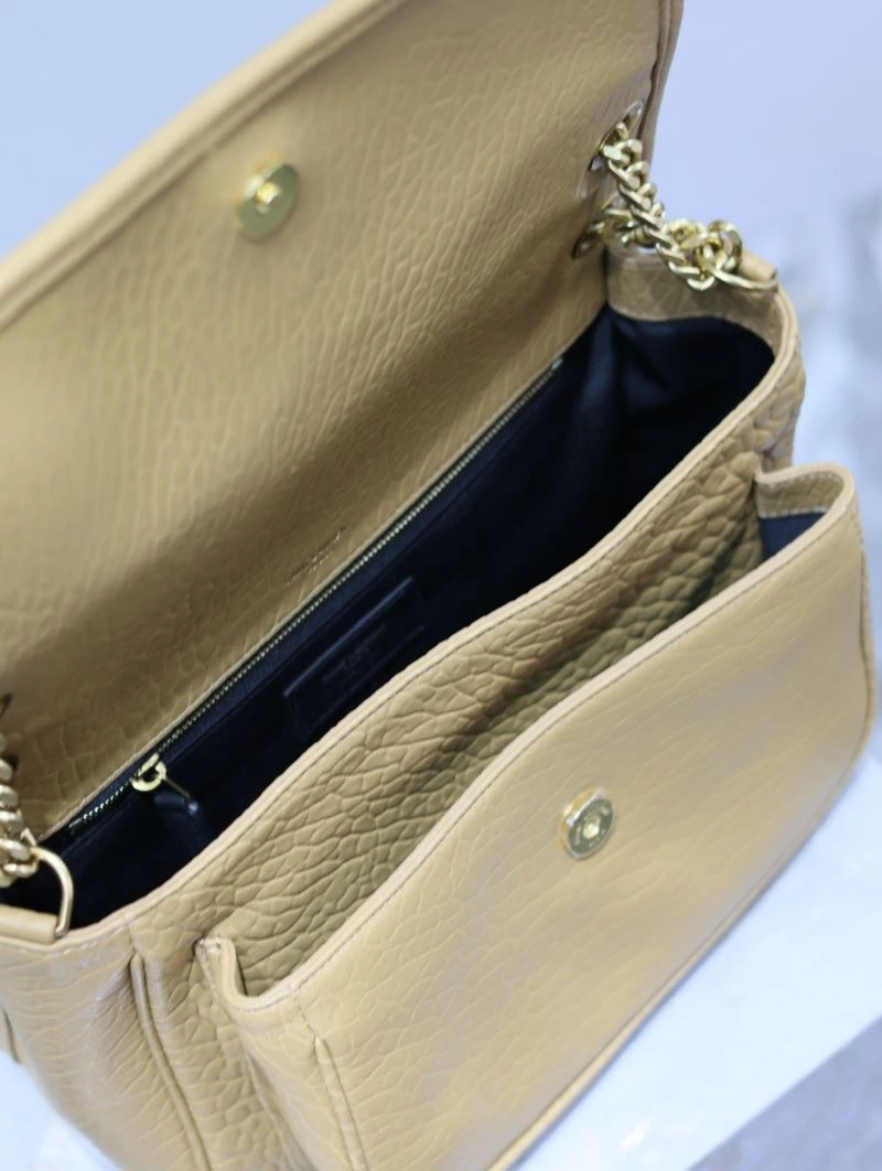1:1 copy YSL Satchel Bags