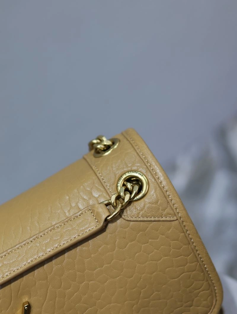 1:1 copy YSL Satchel Bags