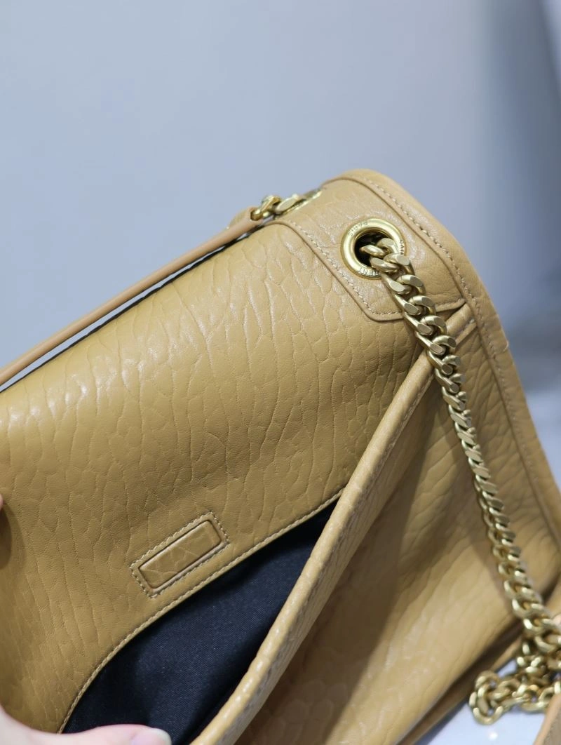 1:1 copy YSL Satchel Bags