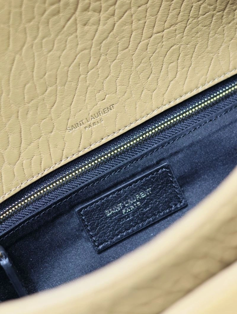 1:1 copy YSL Satchel Bags