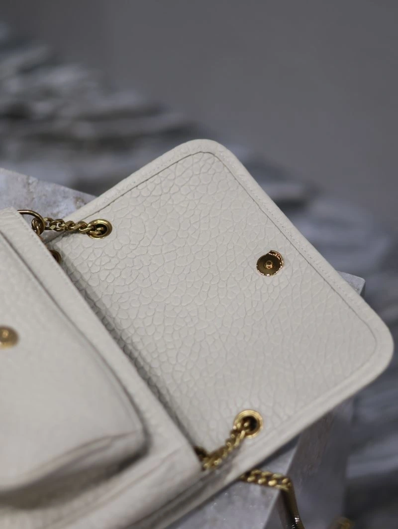 Real YSL Satchel Bags