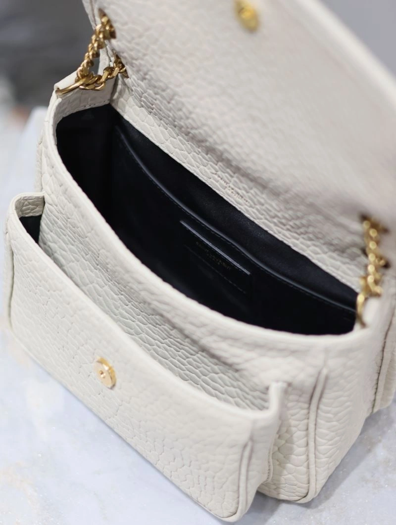 Real YSL Satchel Bags
