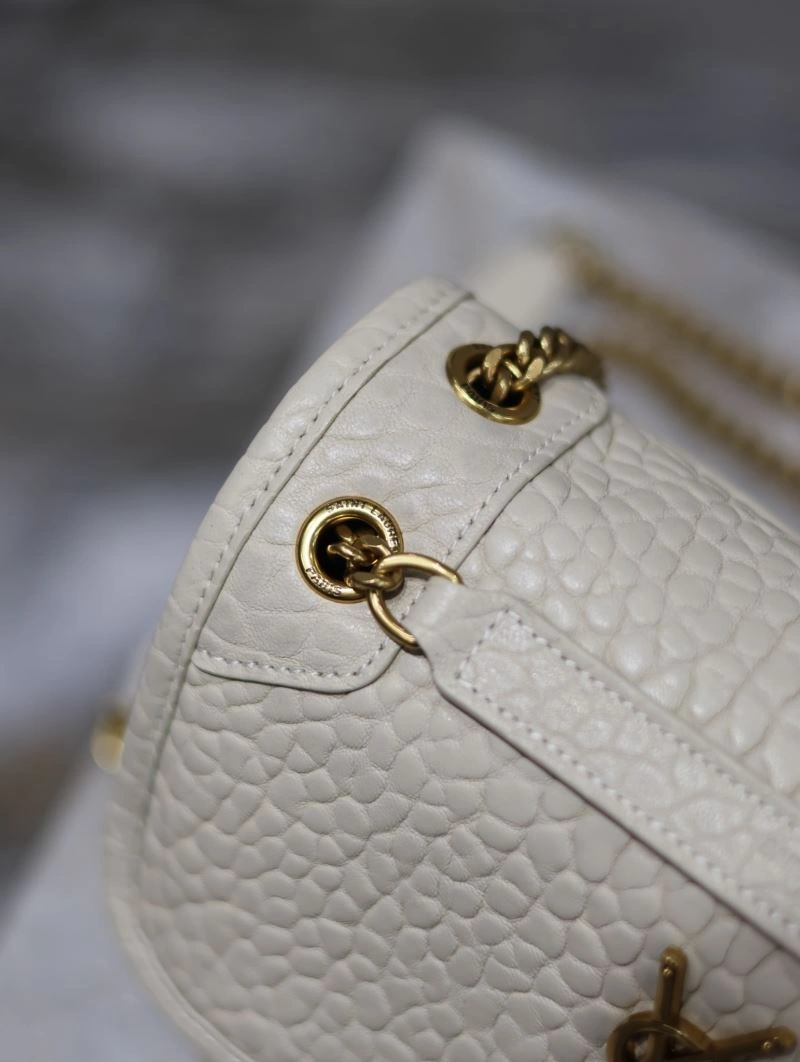 Real YSL Satchel Bags