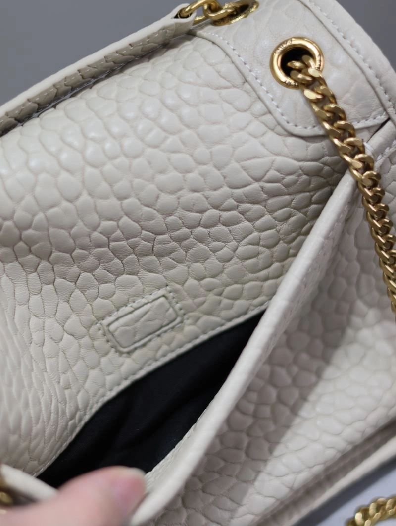 Real YSL Satchel Bags