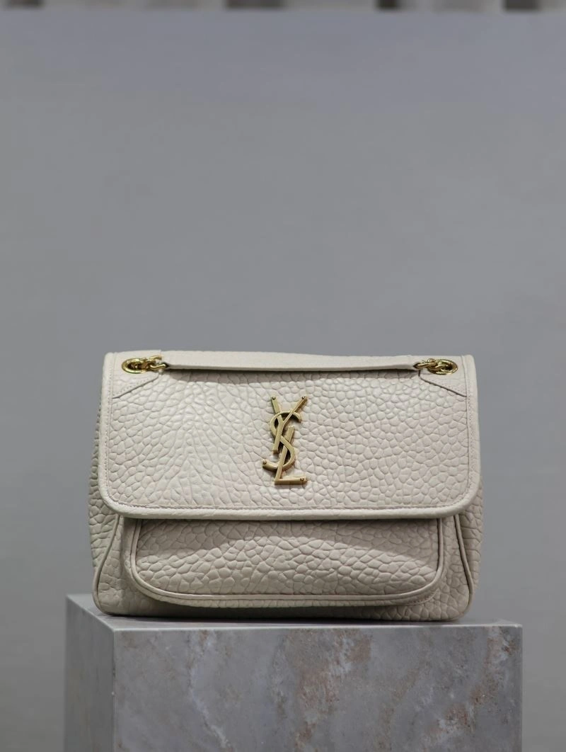 YSL Satchel Bags