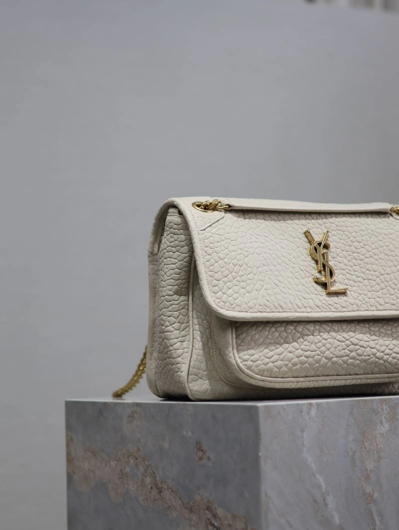 Bargain YSL Satchel Bags