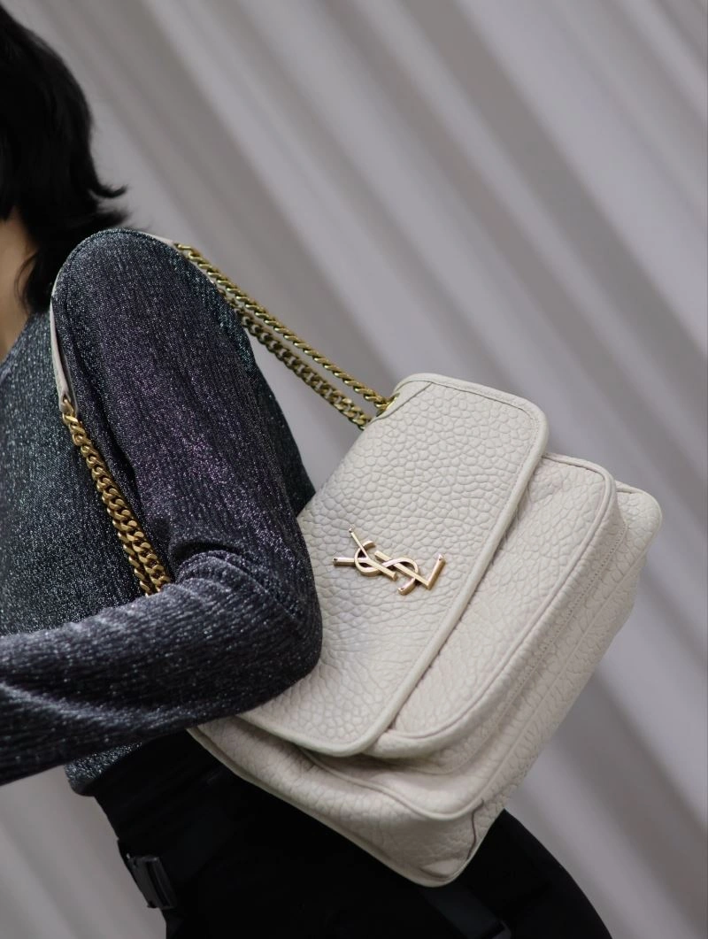 Bargain YSL Satchel Bags