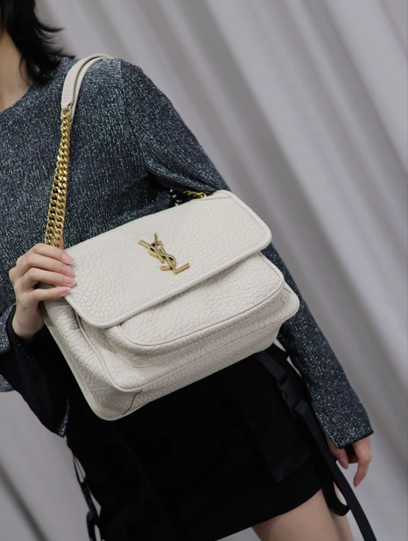 Bargain YSL Satchel Bags