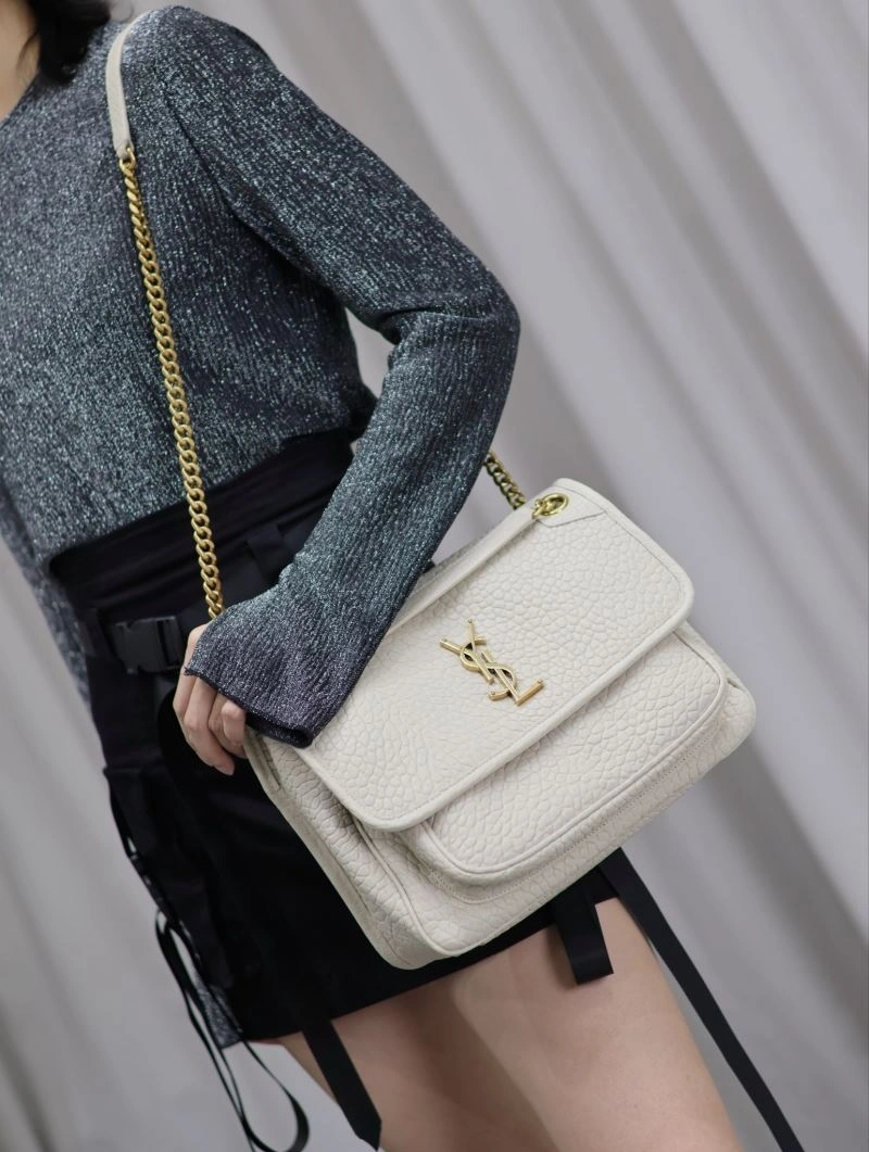 Bargain YSL Satchel Bags