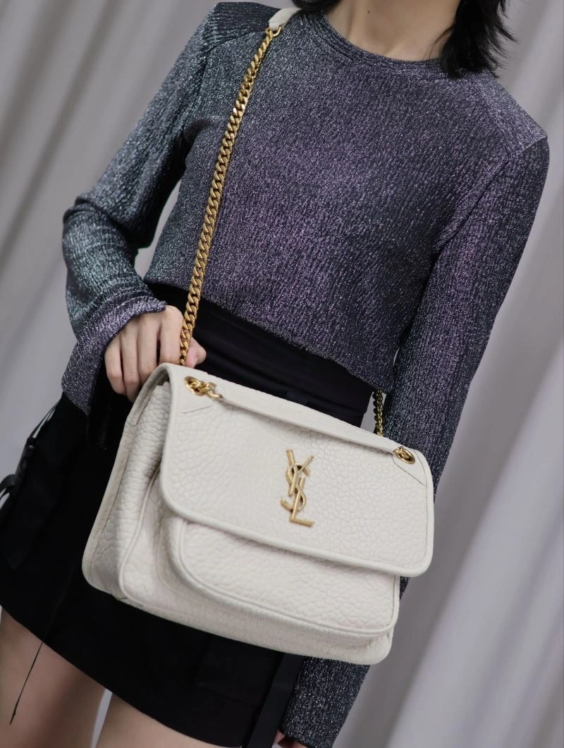 Bargain YSL Satchel Bags
