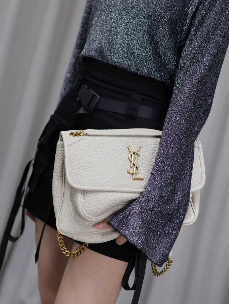 Bargain YSL Satchel Bags