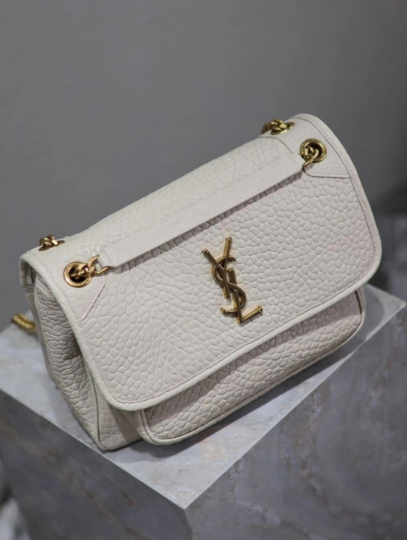 Bargain YSL Satchel Bags