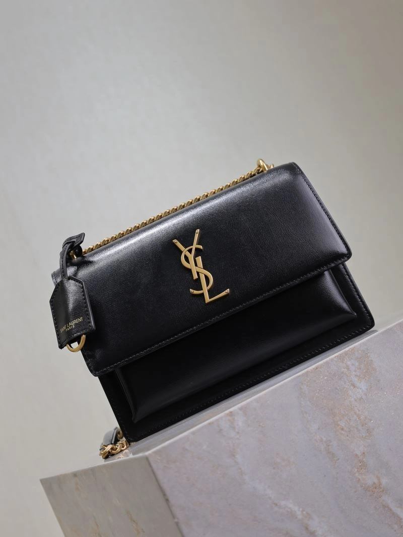 Mirror quality YSL Satchel Bags