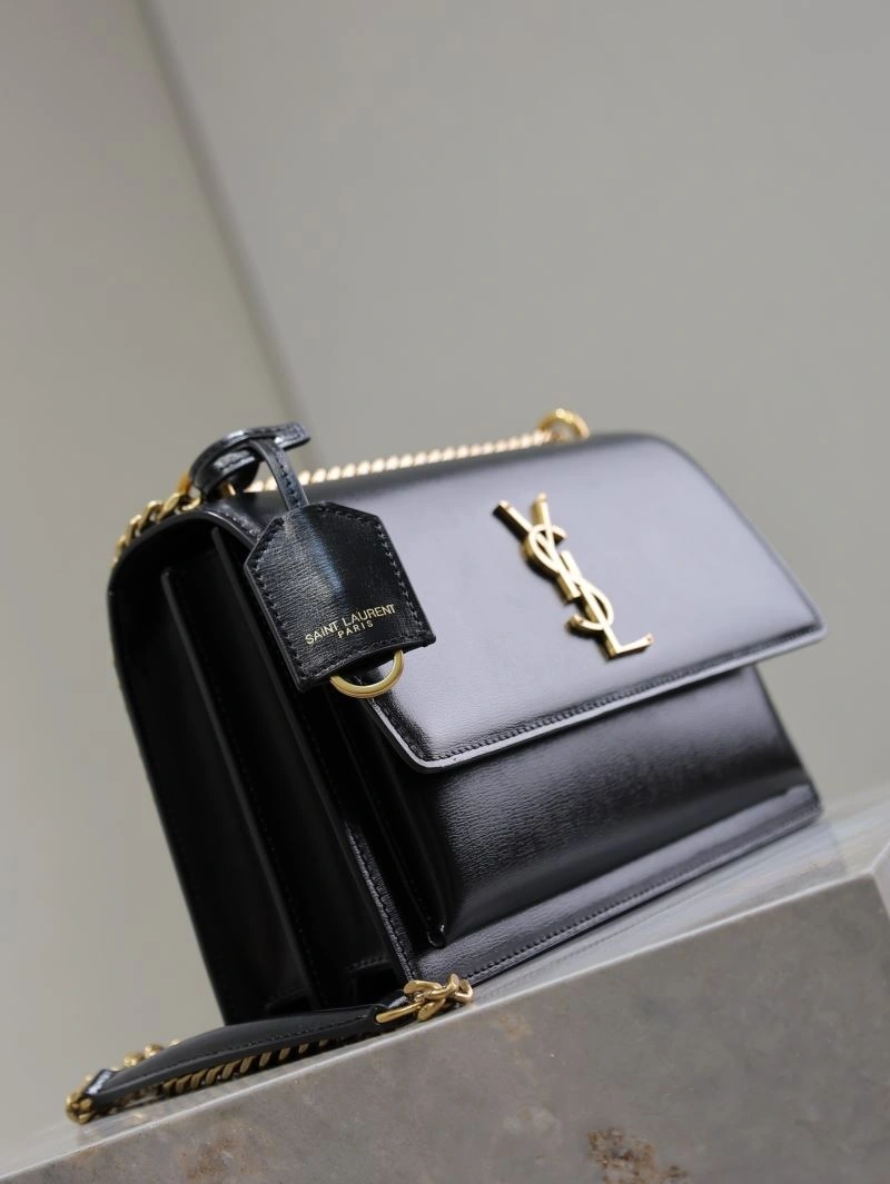 Mirror quality YSL Satchel Bags