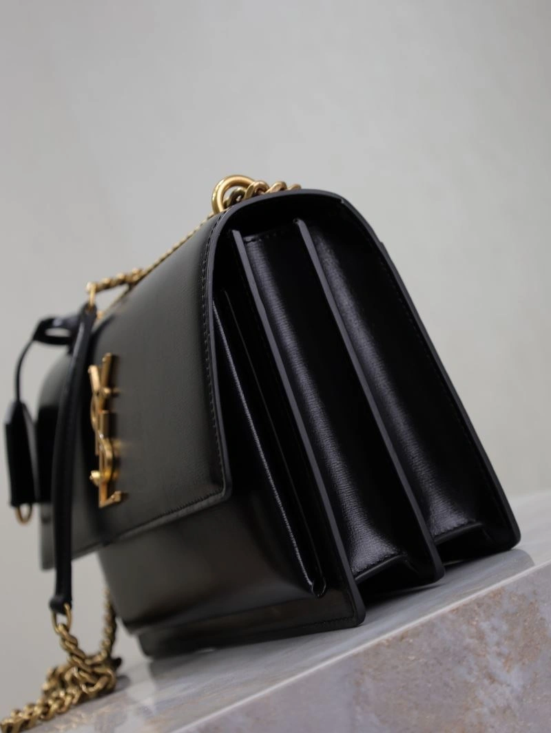 Mirror quality YSL Satchel Bags