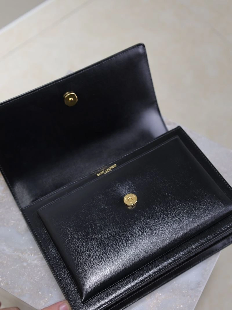 Mirror quality YSL Satchel Bags