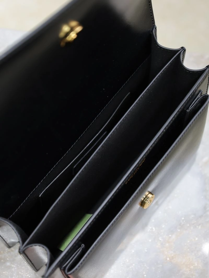 Mirror quality YSL Satchel Bags