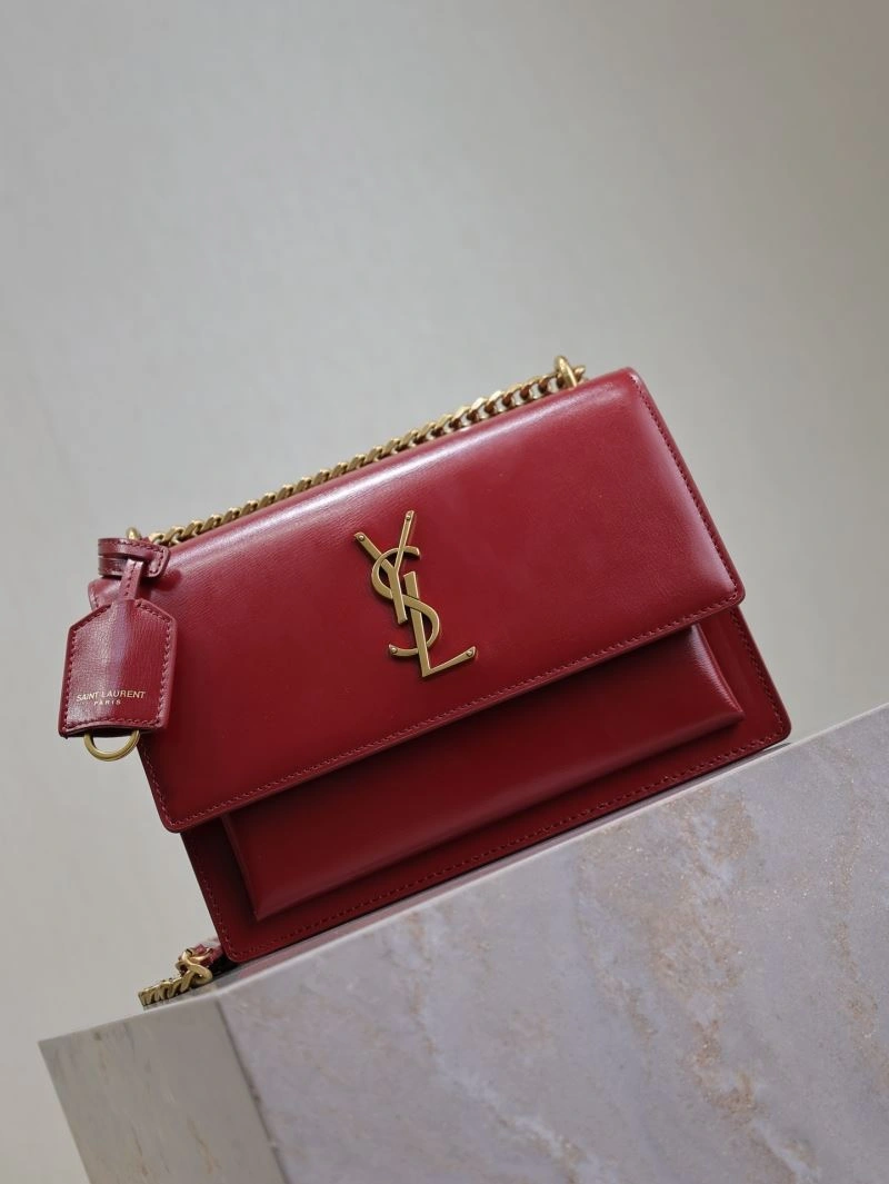 Economical YSL Satchel Bags