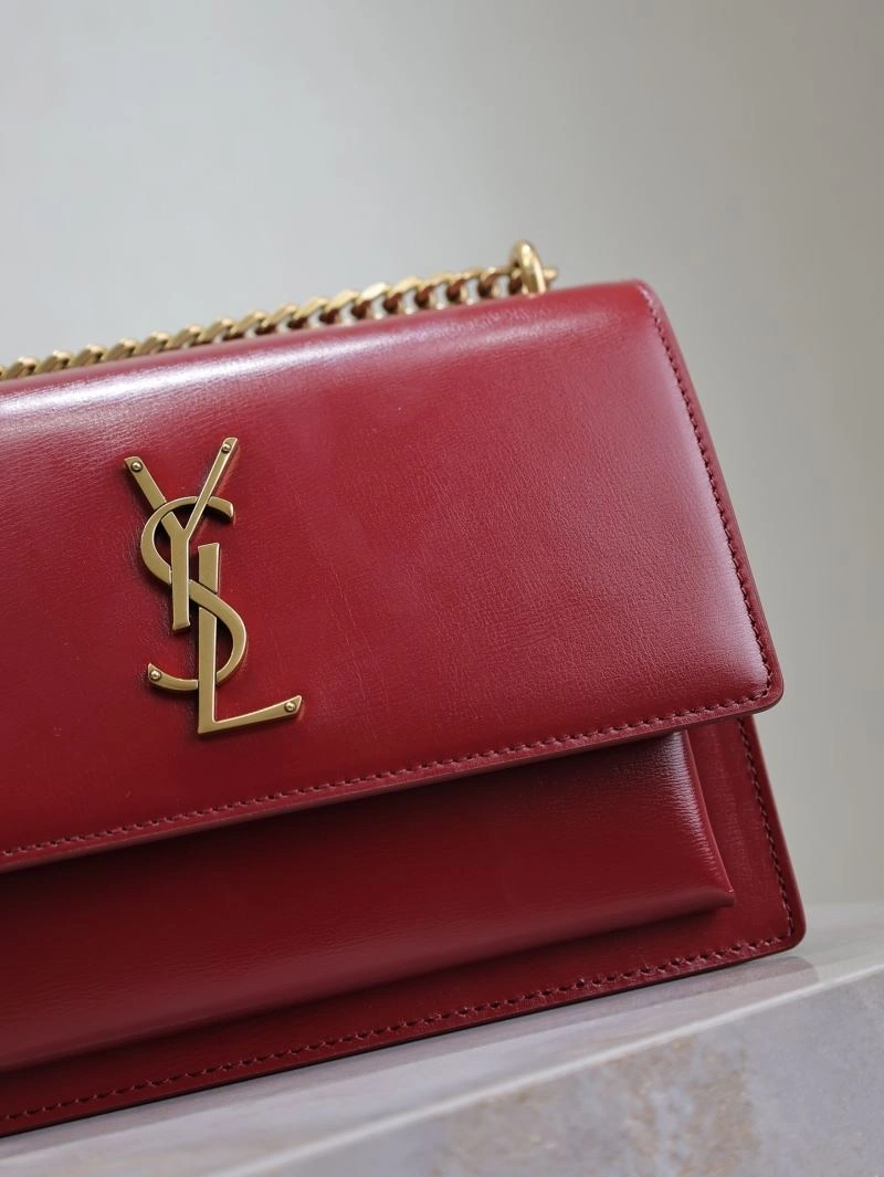 Economical YSL Satchel Bags