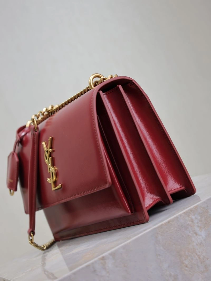 Economical YSL Satchel Bags