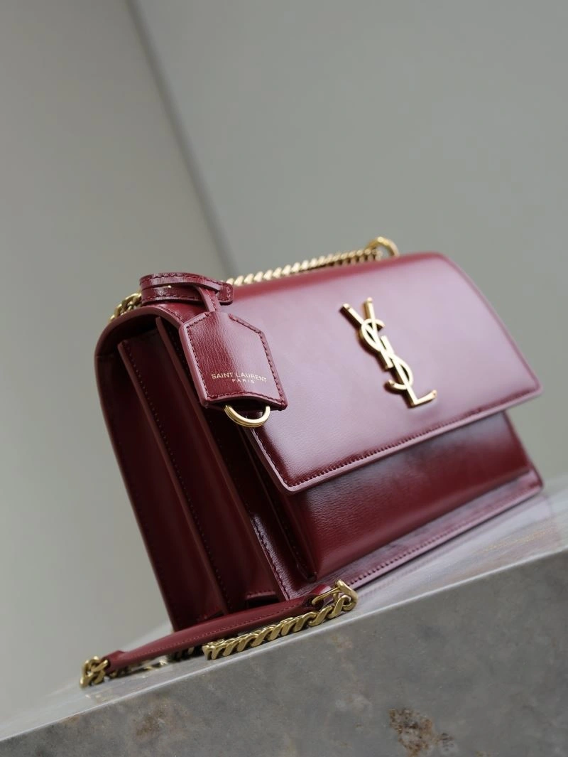 Economical YSL Satchel Bags