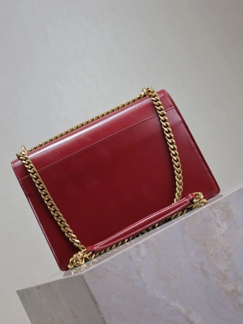 Economical YSL Satchel Bags