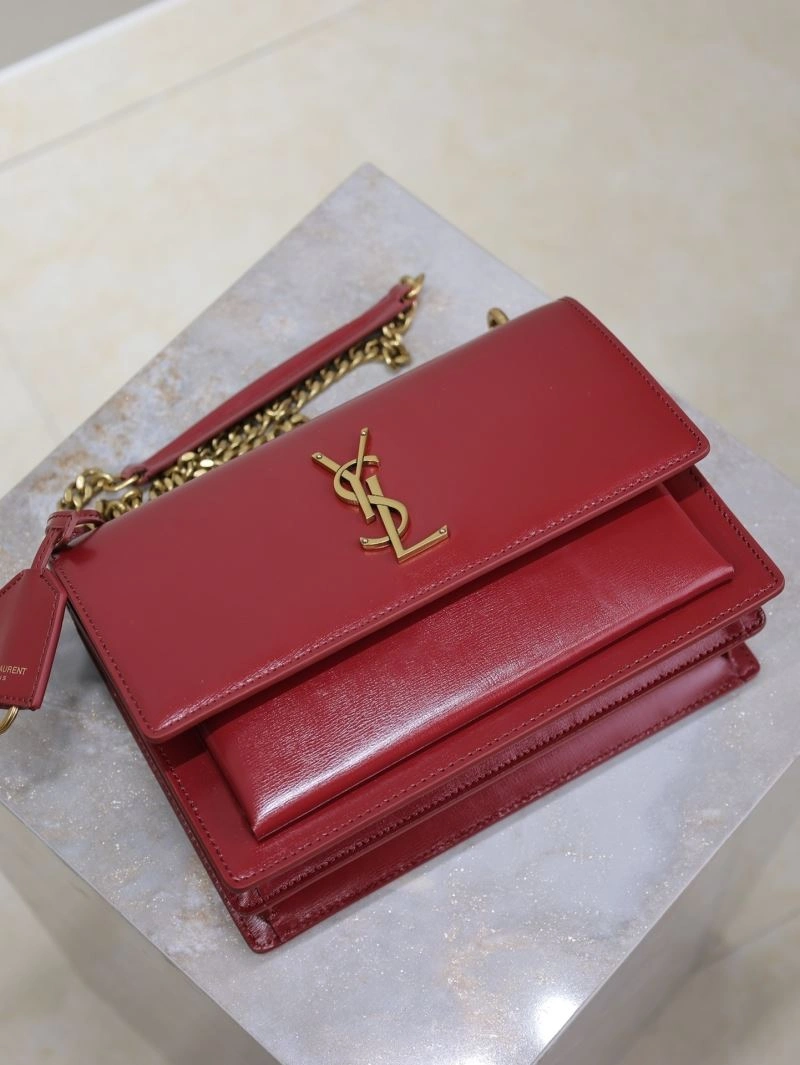 Economical YSL Satchel Bags
