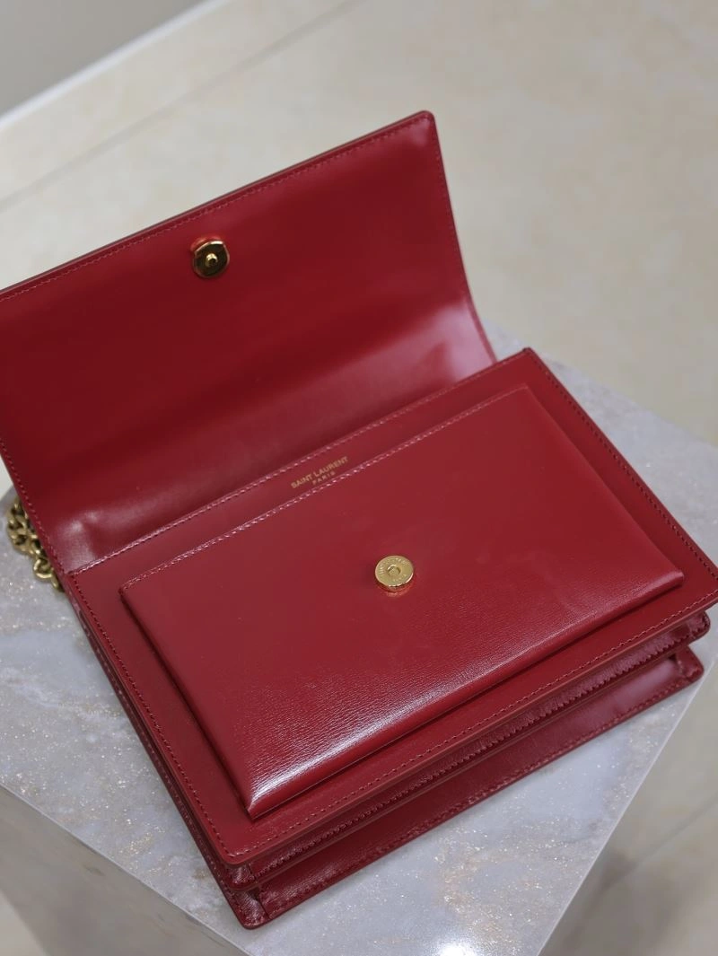 Economical YSL Satchel Bags
