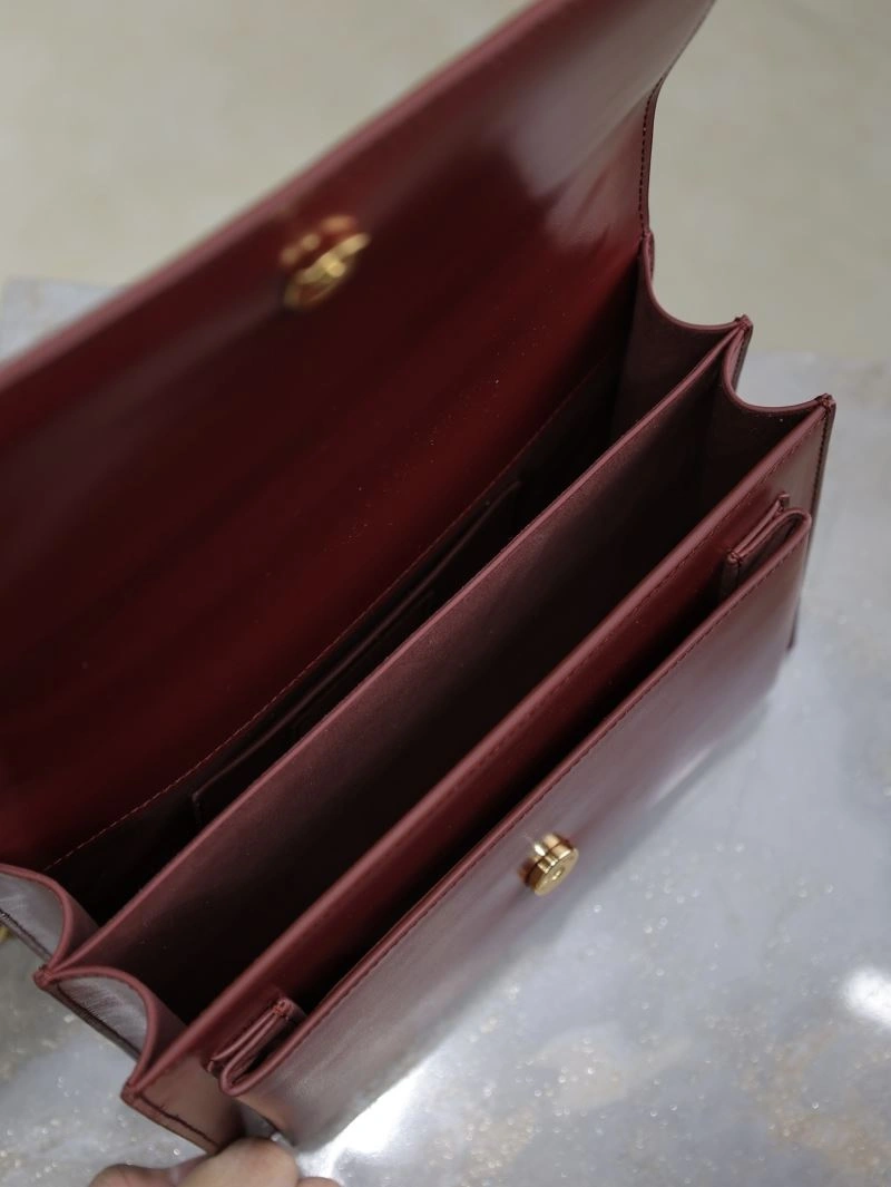 Economical YSL Satchel Bags