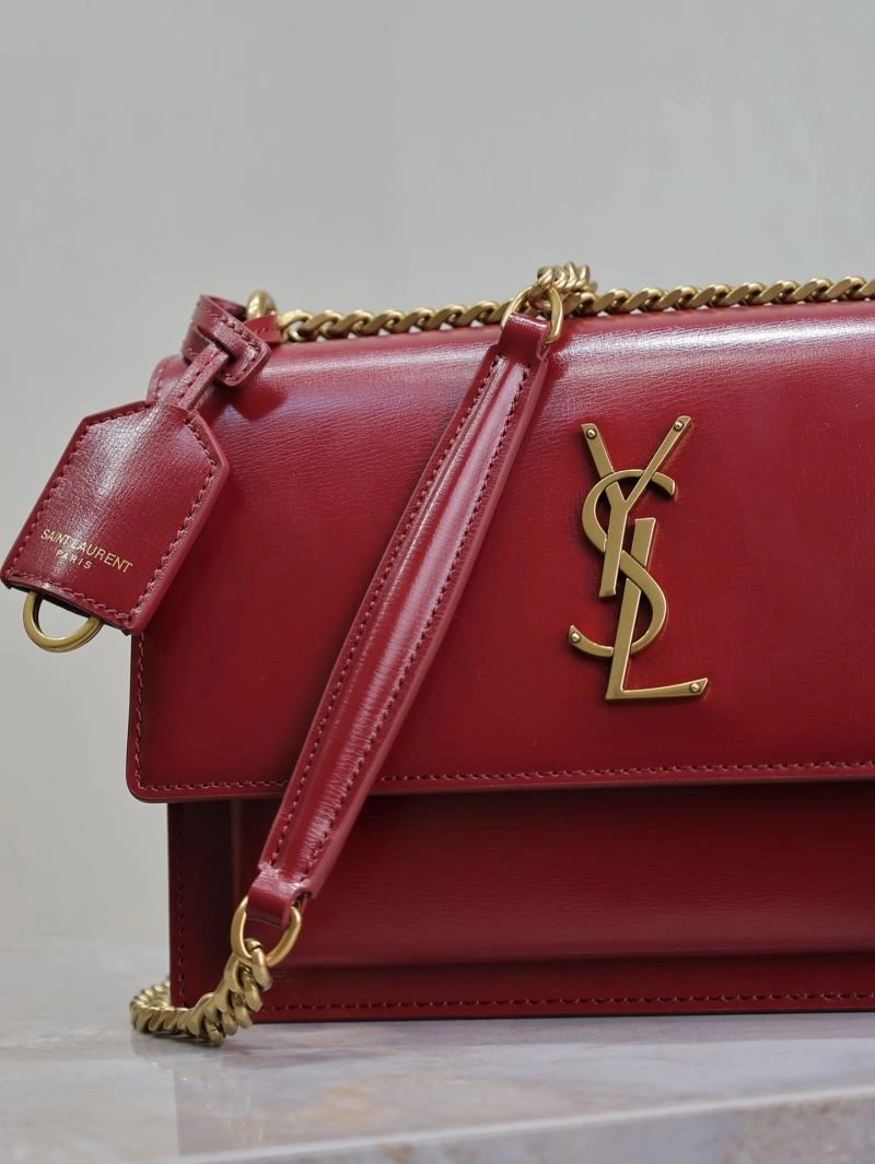 Economical YSL Satchel Bags