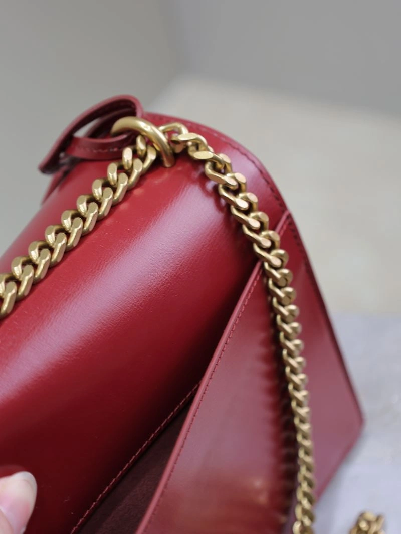 Economical YSL Satchel Bags