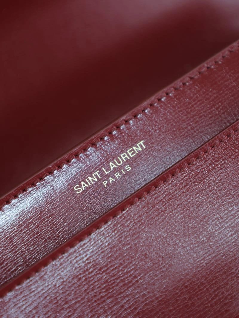 Economical YSL Satchel Bags