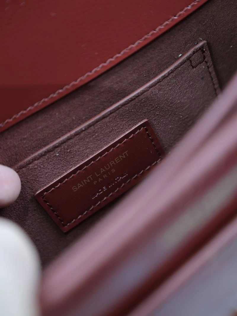 Economical YSL Satchel Bags