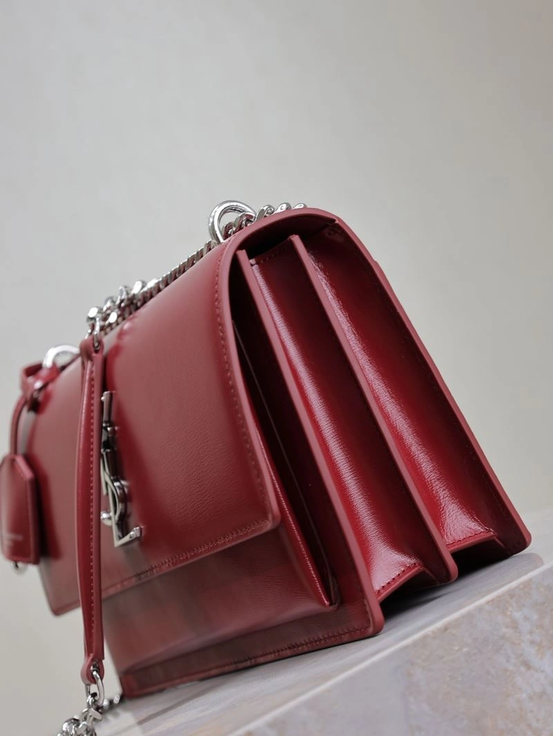 High accuracy YSL Satchel Bags